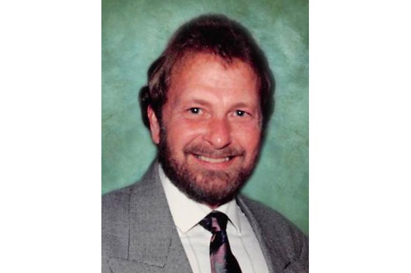 Michael Shull Obituary (1947 - 2020) - Legacy Remembers
