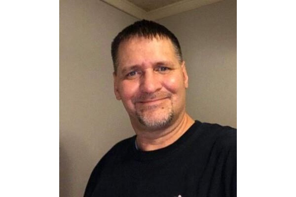 Gregory Ashby Obituary (1968 - 2020) - Evansville, IN - Courier Press
