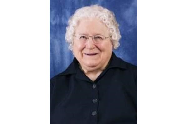 Ellen Adams Obituary (1928 - 2020) - Evansville, IN - Courier Press