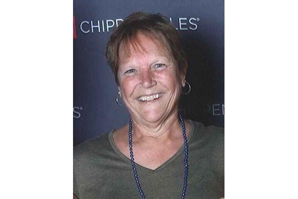 Jayne Clark Obituary (1958 - 2021) - Evansville, In, IN - Courier Press