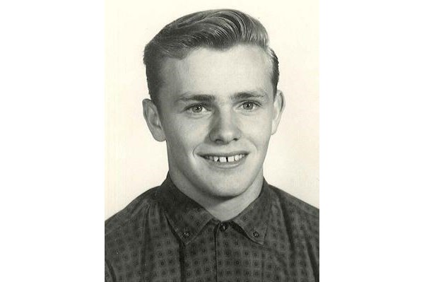 Larry Hoefling Obituary (1945 - 2021) - Evansville, In, IN - Courier Press