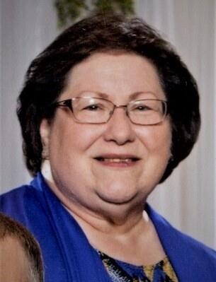 Constance Goedde Obituary (1948 - 2021) - Wadesville, In, IN - Courier ...