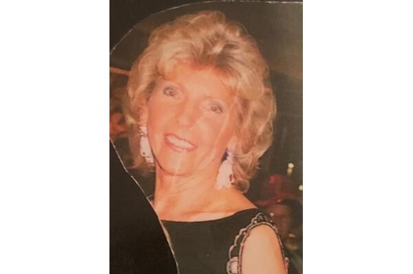 Mary Steinback Obituary (1932 - 2021) - Evansville, IN - Courier Press