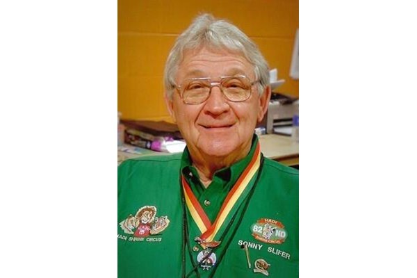 Paul Slifer Obituary (1940 - 2021) - Evansville, IN - Courier Press
