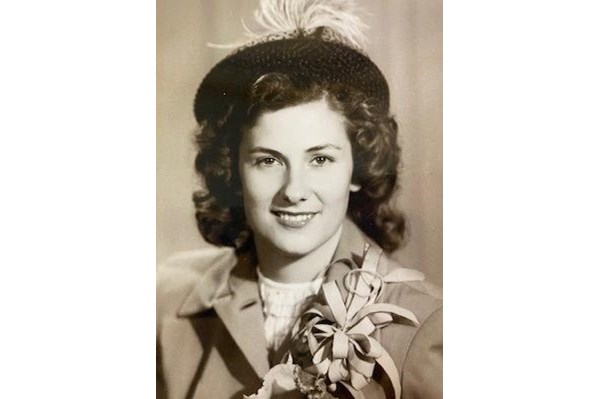 Martha Key Obituary (1925 - 2021) - Mt. Vernon, IN - Courier Press