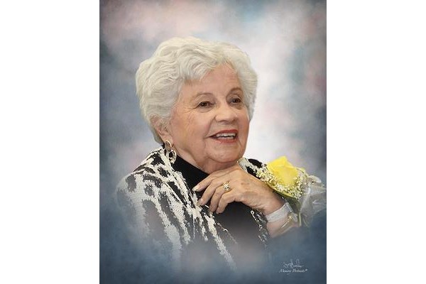 Joyce Comstock Obituary (1928 - 2021) - Evansville, IN - Courier Press