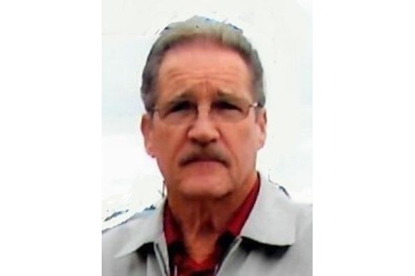 Gordon Bailey Obituary (1939 - 2021) - Boonville, IN - Courier Press