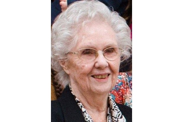 Betty Elliott Obituary (1930 - 2021) - Evansville, IN - Courier Press