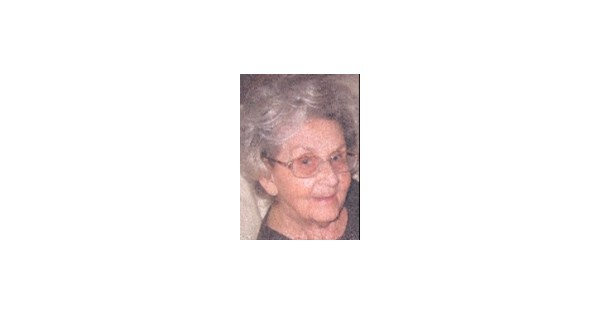 Virginia Addington Obituary (2010) - Boonville, IN - Courier Press