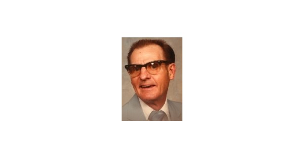 George Muensterman Obituary (2010) - Evansville, IN - Courier Press
