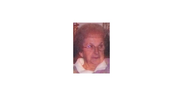 Mary Herrmann Obituary (2010) - Tell City, IN - Courier Press