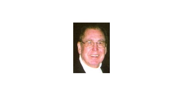 Donald McKinney Obituary (2010) - Evansville, IN - Courier Press