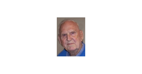 Charles Haag Obituary (2011) - Evansville, IN - Courier Press