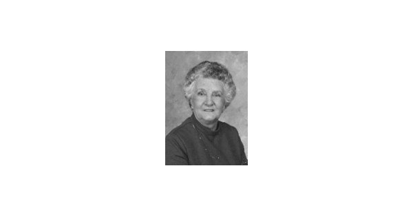 Mina Martin Obituary (2011) - Providence, KY - Courier Press