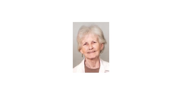 Patricia Goody Obituary (2011) - Evansville, IN - Courier Press