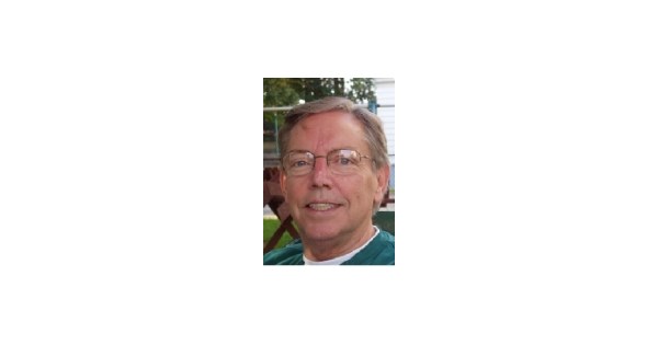 John Schenck Obituary (2011) - Terre Haute, IN - Courier Press