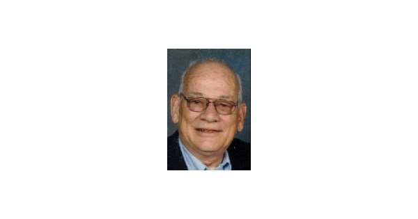 Jesse Elliott Obituary (1928 - 2011) - Evansville, IN - Courier Press