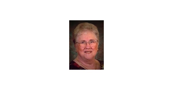 Carol Mercker Obituary (2011) - Evansville, IN - Courier Press