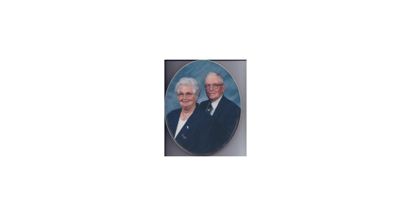 Norma Painter Obituary (1925 - 2011) - Lamar, IN - Courier Press