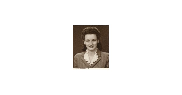 Gertrude Thompson Obituary (2011) - Lawrenceville, IL - Courier Press