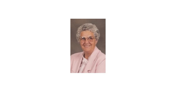 Dorothy Peach Obituary (1927 - 2011) - Legacy Remembers