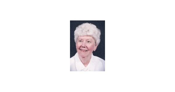 Patricia Hamilton Obituary (2011) - Evansville, IN - Courier Press
