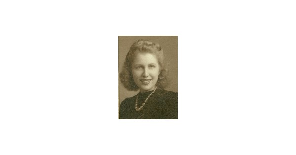 Dorothy Beard Obituary (2011) - Evansville, IN - Courier Press