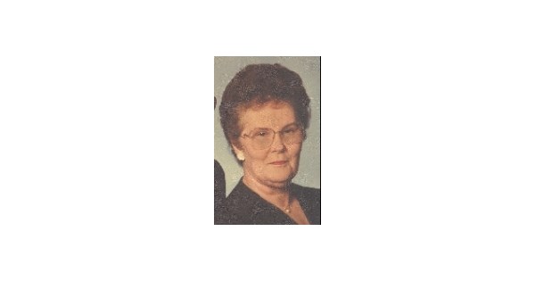 Mary Lautner Obituary (2012) - Tell City, IN - Courier Press