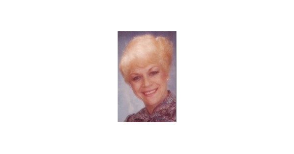 Betty March Obituary (2012) - Newburgh, IN - Courier Press