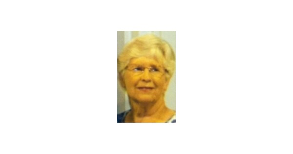 Lynda Hull Obituary (2012) - Harrisbur, IL - Courier Press
