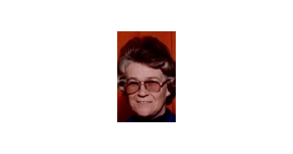 Thelma Terry Obituary (1935 - 2012) - Tell City, IN - Courier Press