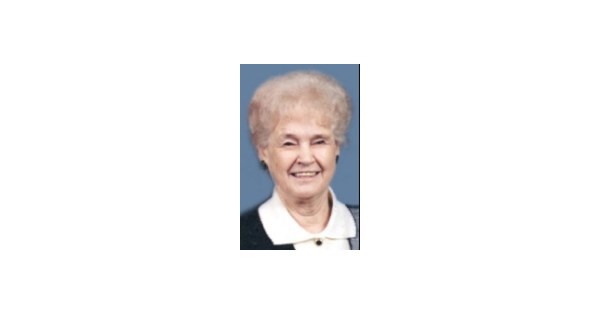 Hazel Kensell Obituary (2012) - Corydon, KY - Courier Press