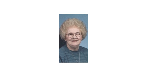 Virginia Schaefer Obituary (1928 - 2012) - Evansville, IN - Courier Press
