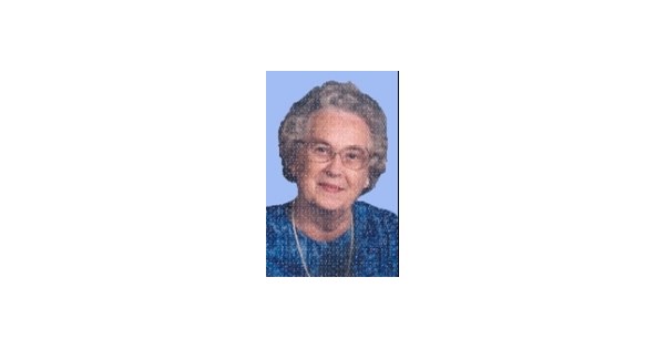 Frances Craig Obituary (1925 - 2012) - Henderson, KY - Courier Press