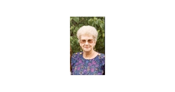 Edna Austin Obituary (1933 - 2012) - Evansville, IN - Courier Press