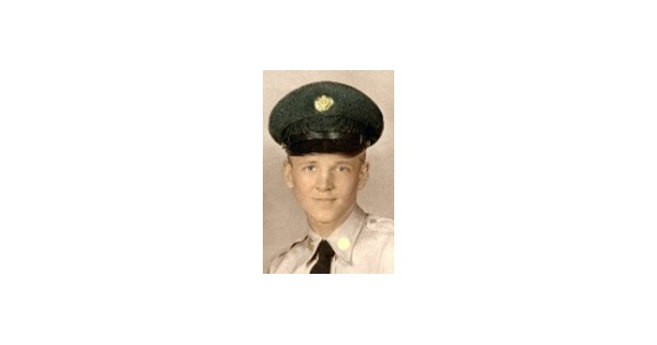 Maurice Duncan Obituary (2012) - Evansville, IN - Courier Press