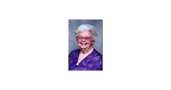 Elsie Roos Obituary (2012) - Mt. Vernon, IN - Courier Press