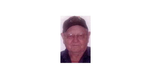 Victor Carter Obituary (1919 - 2012) - Cannelton, IN - Courier Press