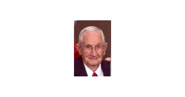 Charles Stilwell Obituary (2012) - Oakland City, IN - Courier Press