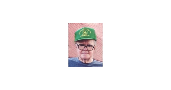Robert Cundiff Obituary (2012) - Boonville, IN - Courier Press