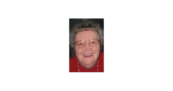 Mildred Wall Obituary (2013) - Evansville, IN - Courier Press