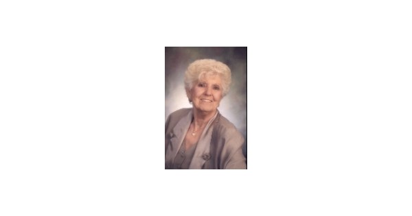 Avanell McDaniel Obituary (1926 - 2013) - Evansville, IN - Courier Press