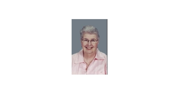 Jo Tanner Obituary (1928 - 2013) - Newburgh, IN - Courier Press