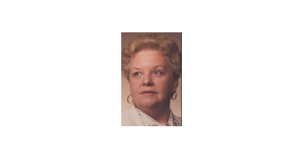 Geraldine Scott Obituary (2013) - Evansville, IN - Courier Press