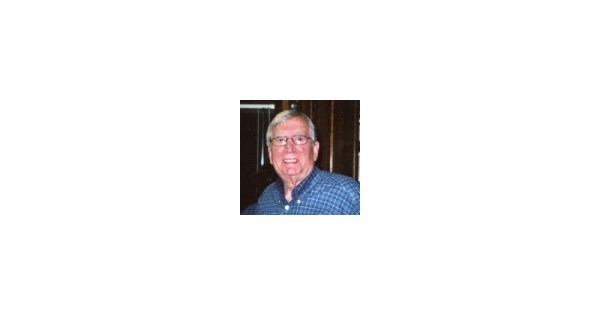William Statham Obituary (1932 - 2013) - Evansville, IN - Courier Press