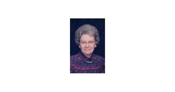 Virginia Hayden Obituary (1925 - 2013) - Evansville, IN - Courier Press