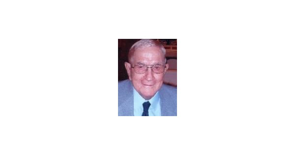William Jochim Obituary (1921 - 2013) - Ferdinand, IN - Courier Press