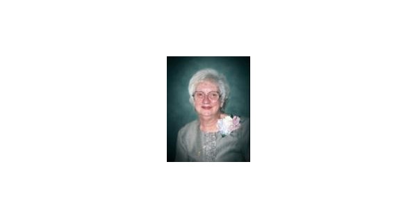 Betty Carr Obituary (1933 - 2013) - Evansville, IN - Courier Press