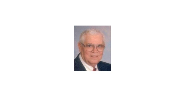 Raymond Wilson Obituary (1928 - 2013) - Poseyville, IN - Courier Press