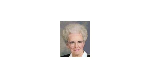 Betty Simpson Obituary (1927 - 2013) - Evansville, IN - Courier Press
